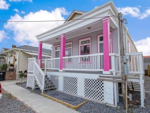 2754 Saint Ann St, New Orleans, LA 70119