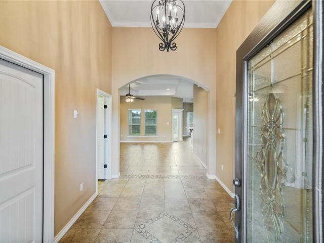2754 Yeager Drive