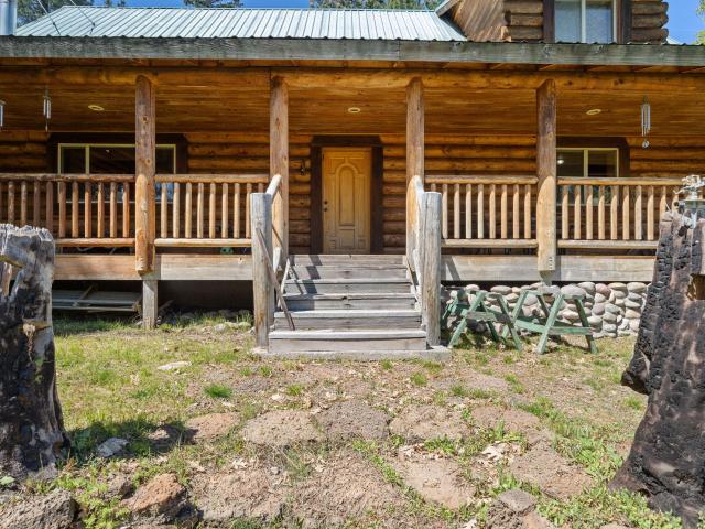 27550 Old Crook