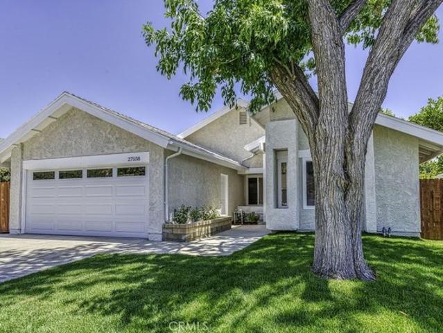 27558 Sycamore Creek Dr, Valencia, CA 91354