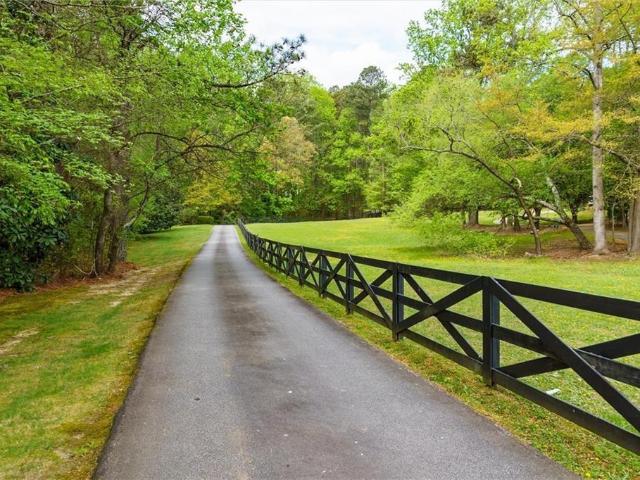 2755 Mack Dobbs Road NW