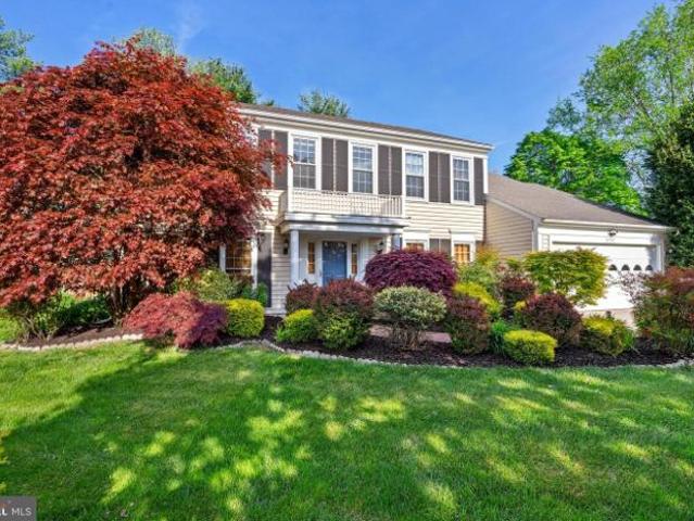 2755 Mansway Dr, Herndon, VA 20171