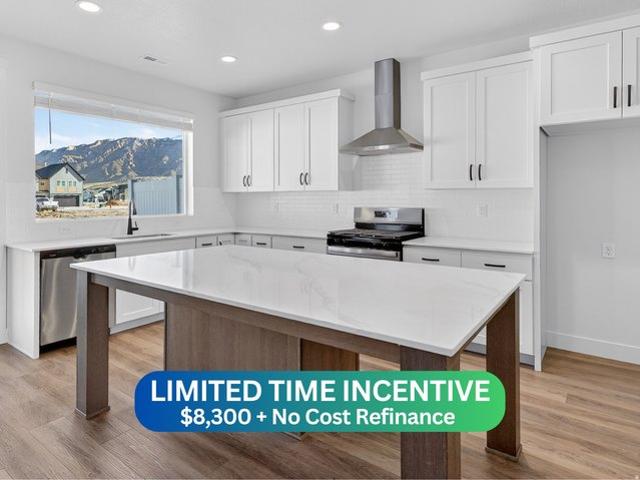 2755 N Galloway Ln Unit 158, Plain City, UT 84404