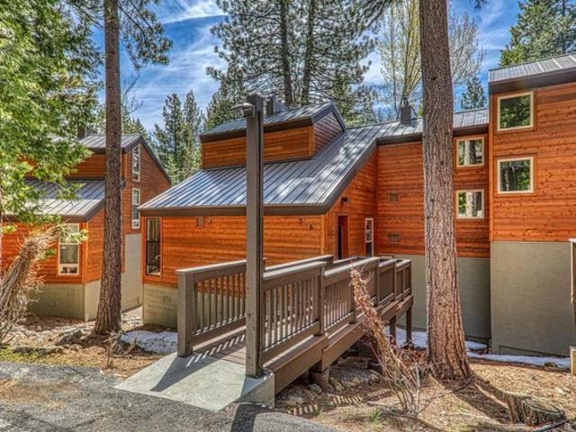 2755 N Lake Blvd Ste 5, Tahoe City, CA 96145