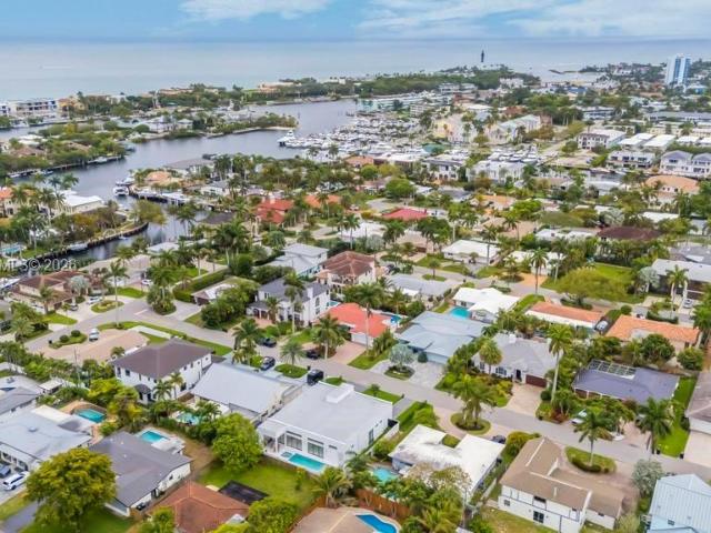 2755 NE 31st Ct, Lighthouse Point, FL 33064 | Compass