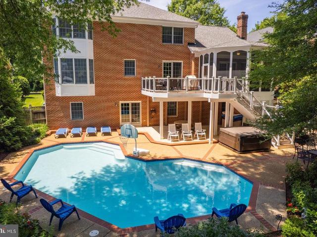 2755 Oakton Plantation Lane