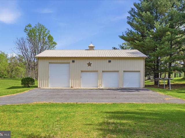 2755 Allen Road