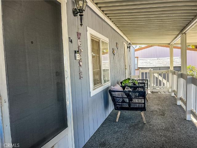 2755 Arrow Hwy, Unit 74, La Verne, CA 91750 | MLS #TR26066 | Compass