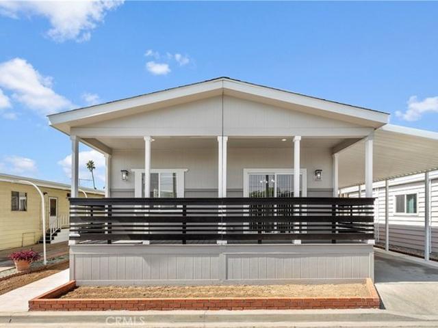 2755 Arrow Hwy Spc 169, La Verne, CA 91750