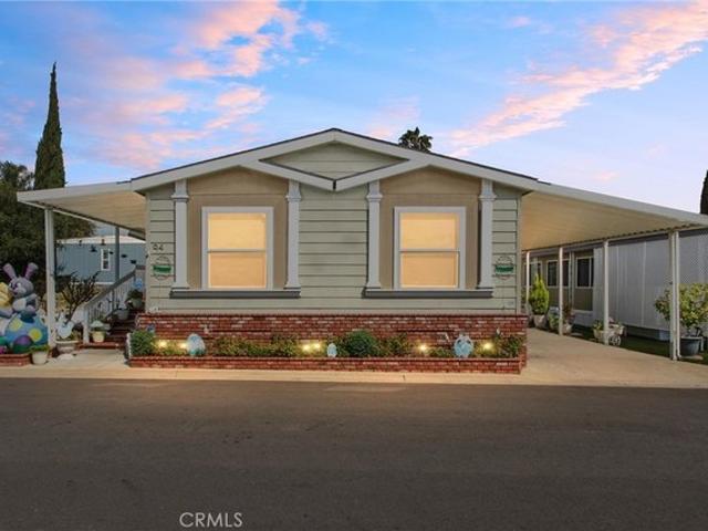 2755 Arrow Hwy Spc 94, La Verne, CA 91750