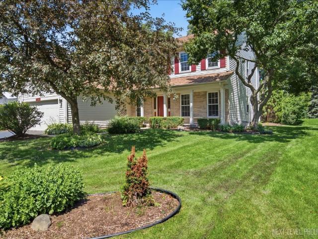 2755 Bluewater Circle