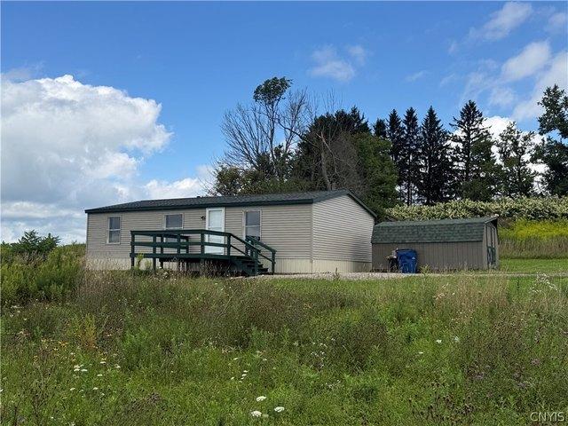 2755 Center Rd, McGraw, NY 13101