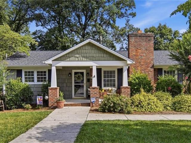 2755 Cherokee Ln, Winston Salem, NC 27103