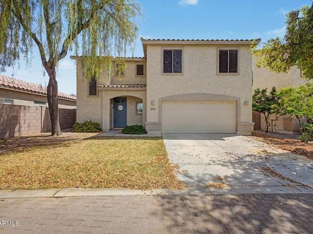 2755 E LA Costa Dr, Chandler, AZ 85249