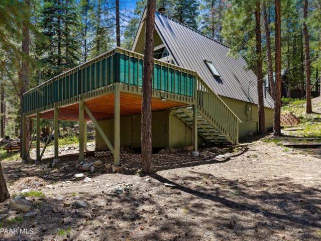 2755 E Tunnel Rd, Prescott, AZ 86303