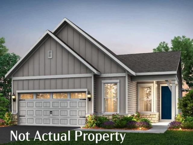 2755 Golden Bell Dr Lot 384, Sunbury, OH 43074