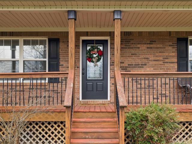 2755 Greens Mill Rd, Columbia, TN 38401 | MLS #3175 | Compass