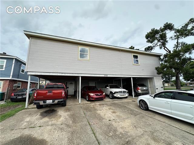 2755 Huntsville St B, Kenner, LA