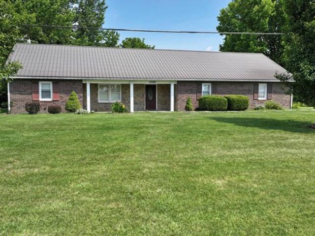 2755 Highway 127 N, Owenton, KY 40359