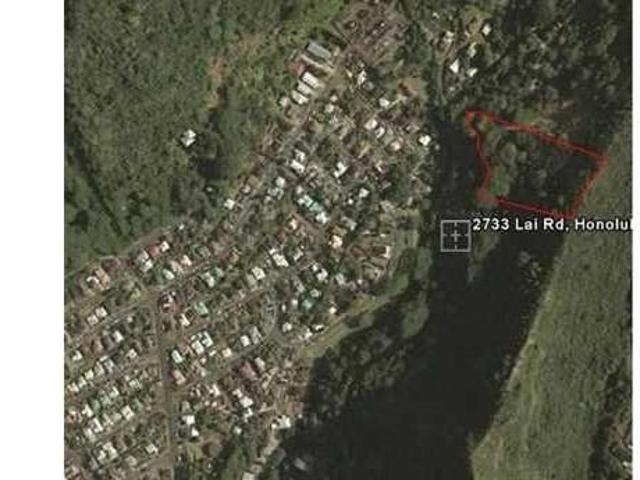2755 Lai Rd, Honolulu, HI