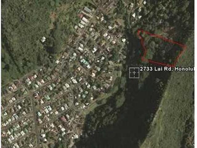 2755 Lai Rd, Honolulu, HI 96816 | MLS #202521