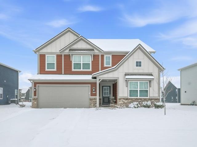 2755 Larch Ave, Greenwood, IN 46143