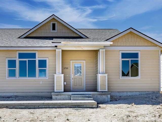 2755 Lone Chief Loop, Helena, MT 59601