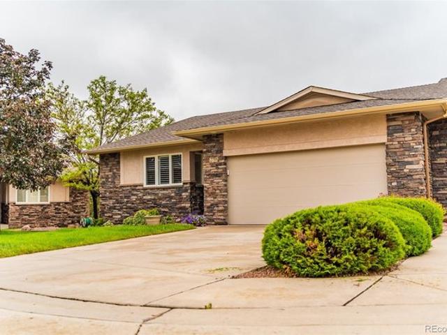 2755 Quail Ridge Pt, Colorado Springs, CO 80906