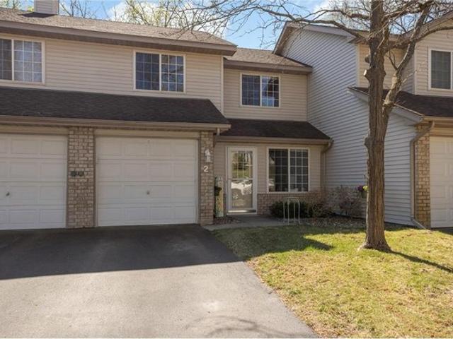 2755 Ranchview Ln N Unit 2, Plymouth, MN 55447