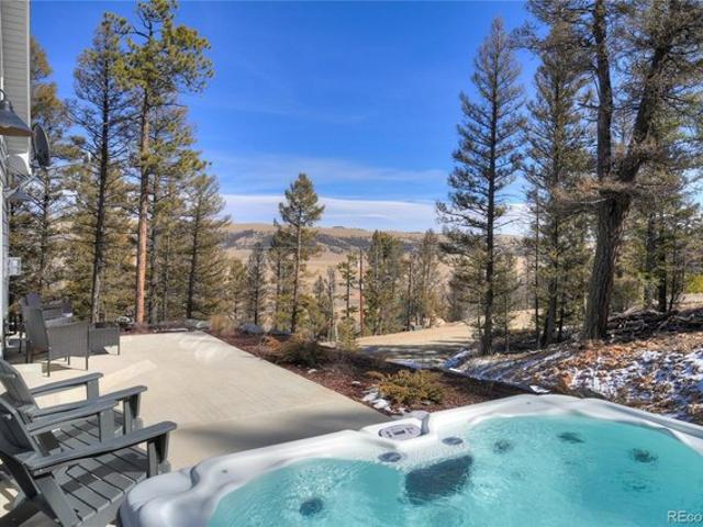 2755 Redhill Rd Lot 51, Fairplay, CO 80440