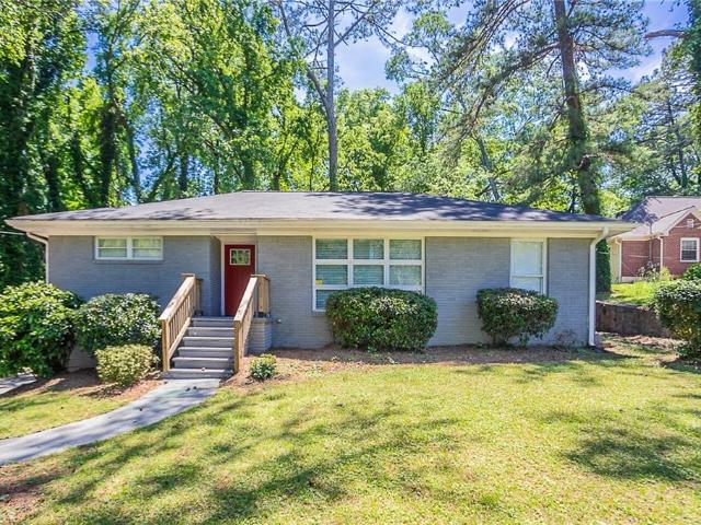 2755 Rockcliff Rd SE, Atlanta, GA 30316 | MLS #7734 | Compass