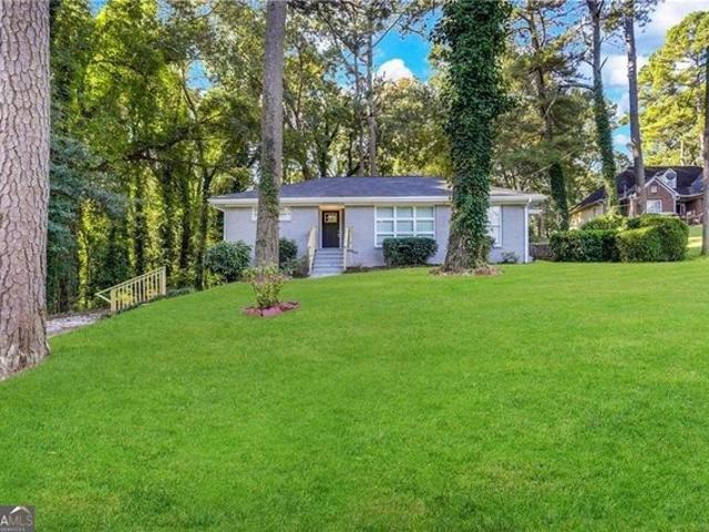 2755 Rockcliff Rd SE, Atlanta, GA 30316