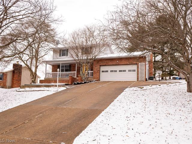 2755 Stanway Drive