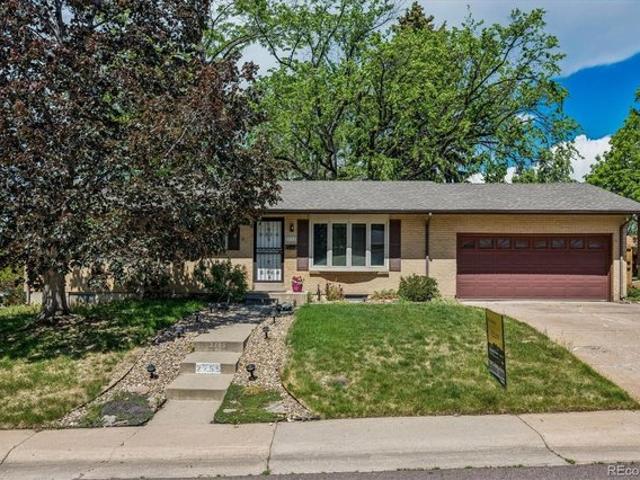 2755 S Patton Ct, Denver, CO 80236