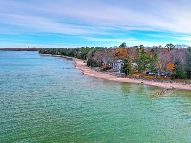 2755 Shore Wood Drive # Lot: 8