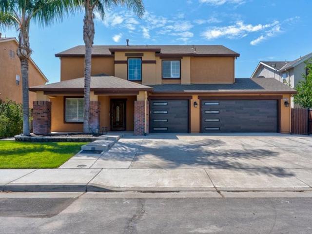 2755 Snow Goose Dr, Los Banos, CA 93635
