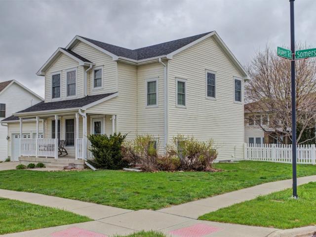 2755 Somerset Drive