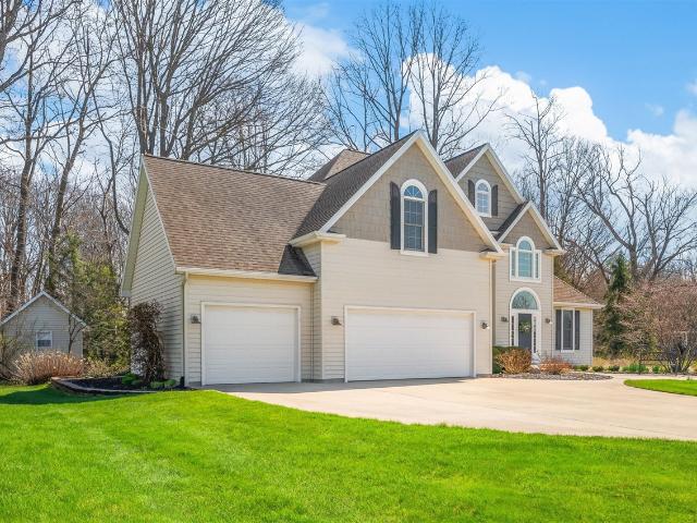 2755 Southfork Drive