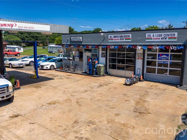 2755 US 70 Highway E