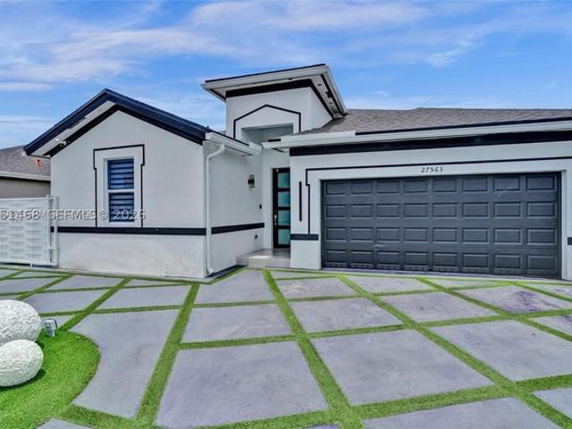 27563 SW 133rd Ave, Homestead, FL 33032