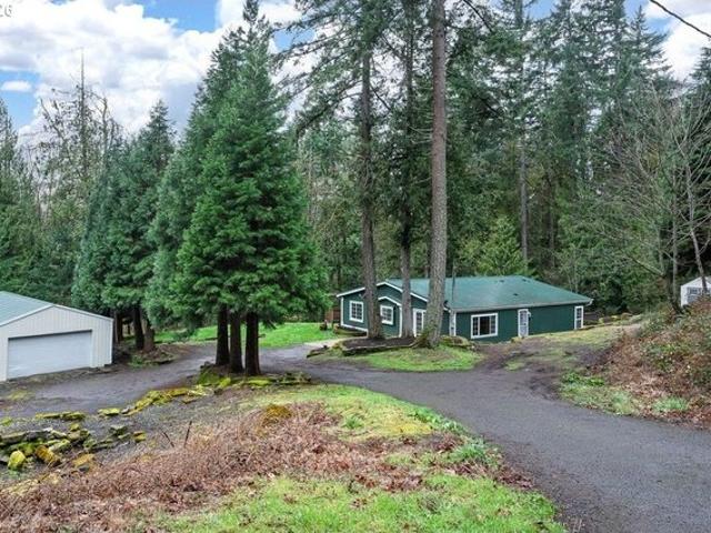 27561 S Ringo Rd, Mulino, OR 97042