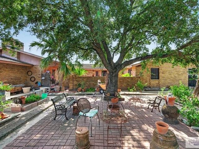 27569 S Palm Blvd, Harlingen, TX 78552