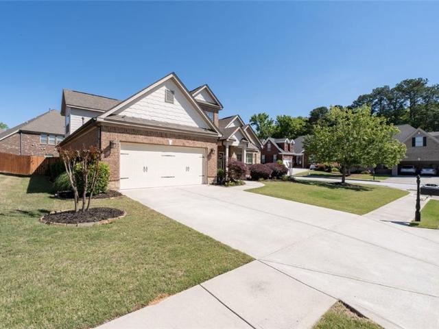 2756 Madison Mae Lane