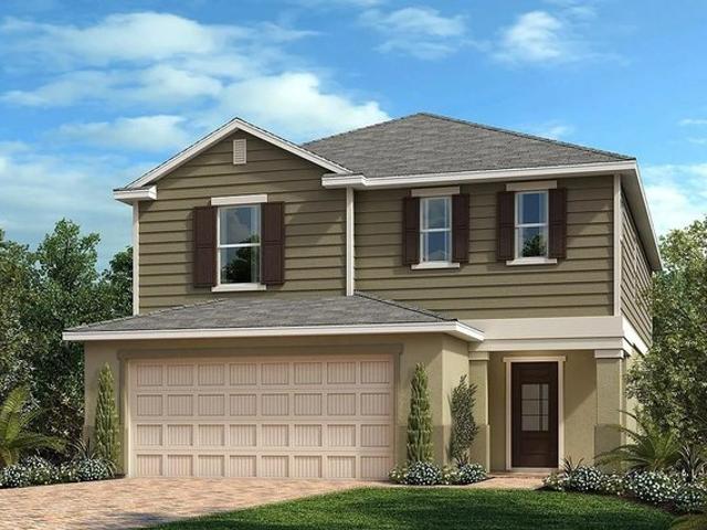 2756 Meadow Stream Way, Clermont, FL 34714