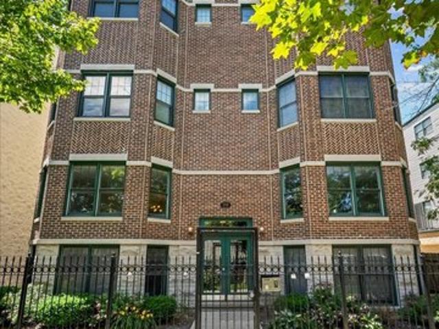 2756 N Wolcott Ave Apt 1S, Chicago, IL 60614