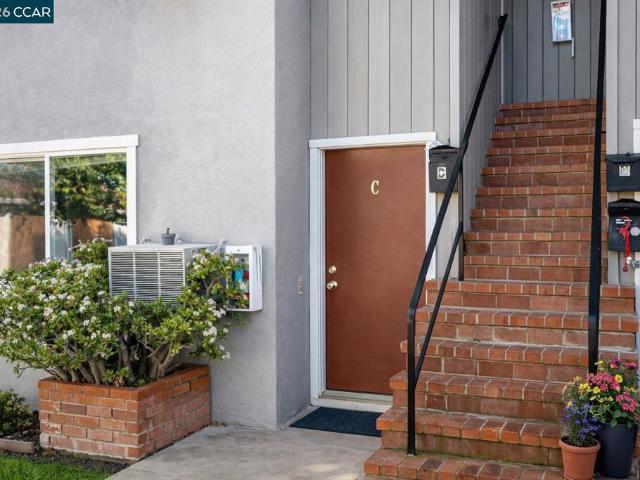 2756 Argyll Ave, Concord, CA 94520 | MLS #41129