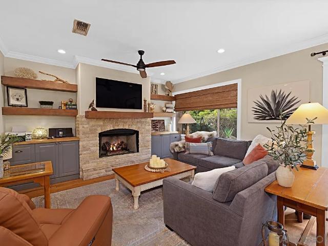 2756 Bellezza Dr, San Diego, CA 92108 | MLS #260004