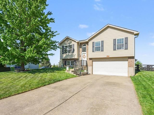 2756 Berwood Lane