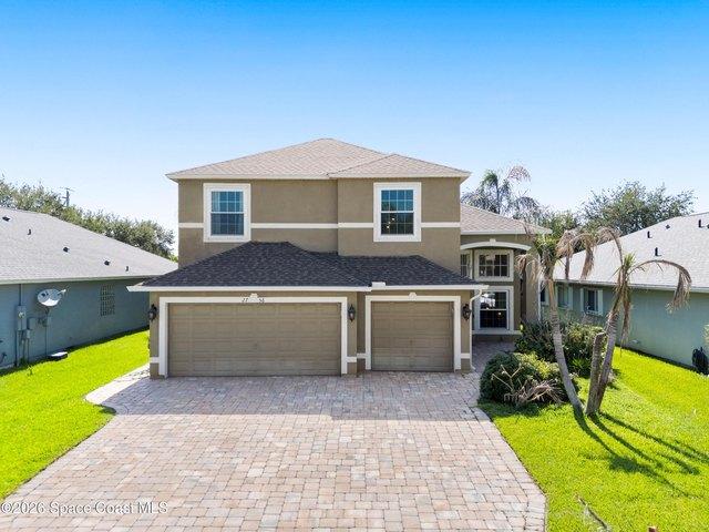 2756 Bradfordt Dr, West Melbourne, FL 32904
