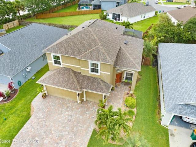 2756 Bradfordt Dr, Melbourne, FL 32904